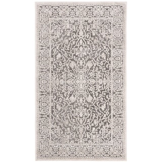 SAFAVIEH Handmade Cambridge Elizbeth Modern Moroccan Wool Rug - On Sale ...