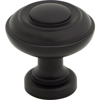 Top Knobs Ulster 1-1/4 Inch Mushroom Cabinet Knob - Bed Bath & Beyond - 37883926