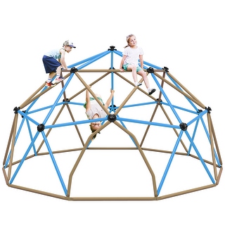 monkey bars dome