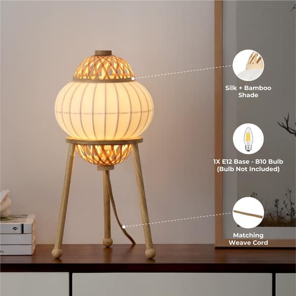 chic bedroom lamp