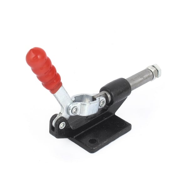227Kg Holding Capacity Quick Release Push Pull Type Toggle Clamp 305C ...
