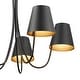 5-Light Chandelier By Trade Winds - Bed Bath & Beyond - 42753206
