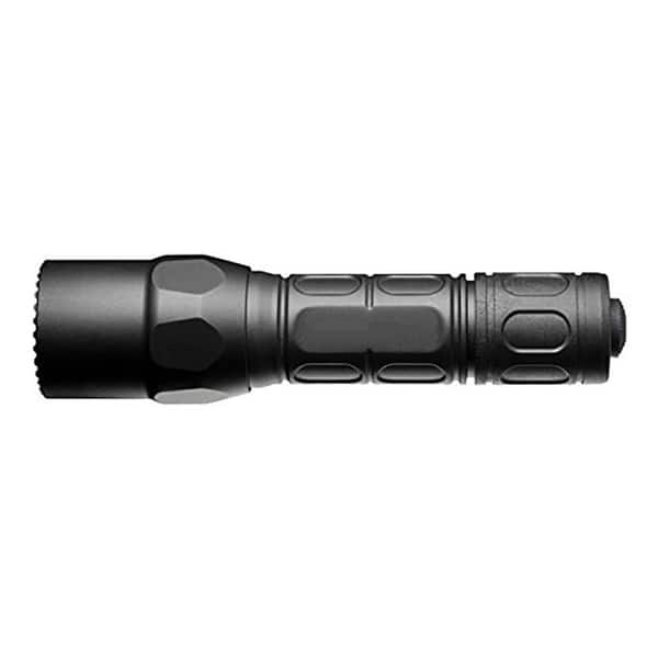 high intensity led flashlight