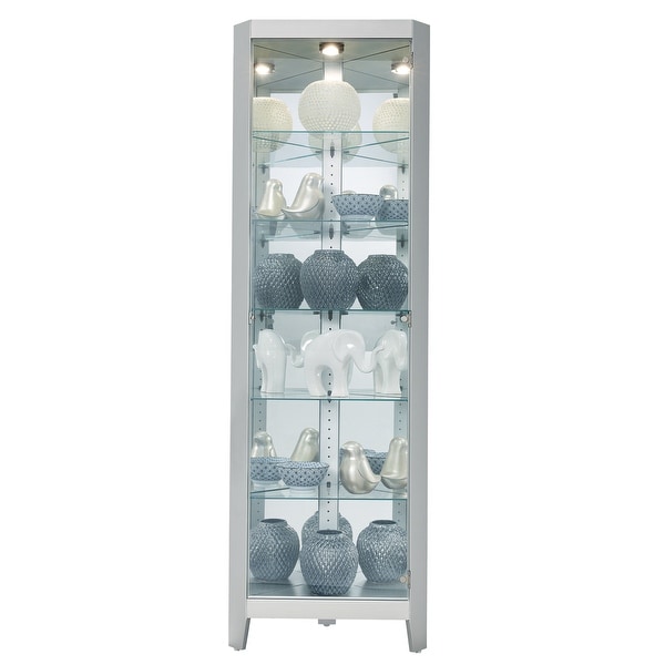 Corner Shelf, Multi-layer Display Shelf, Corner Partition Corner ...