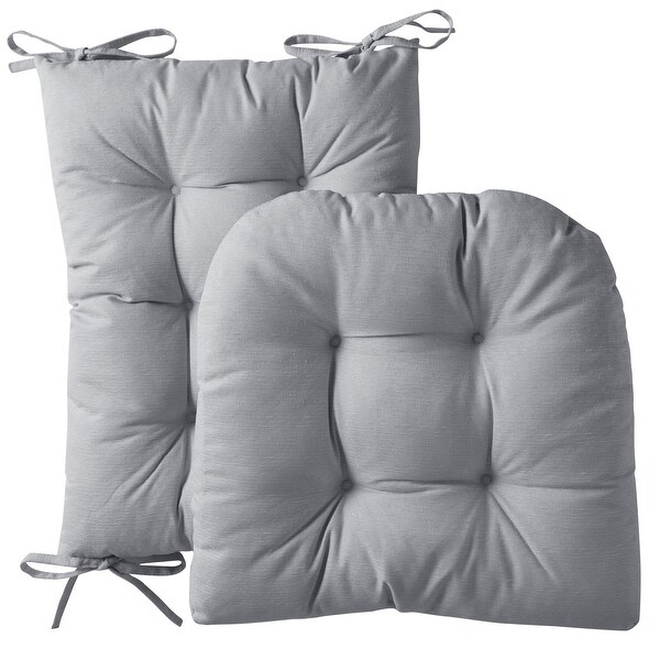 Sweet Home Collection Rocking Chair Cushion Set On Sale Bed Bath Beyond 32563400