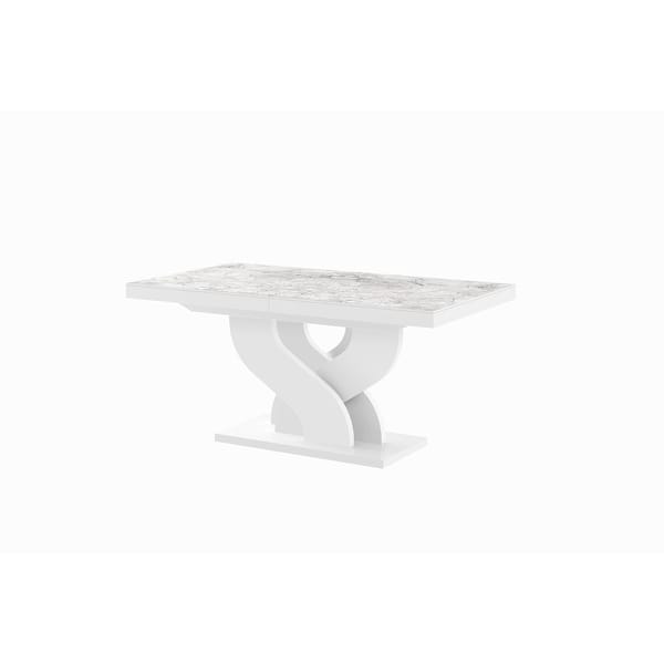 BELLA Dining Table - On Sale - Bed Bath & Beyond - 30532608