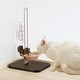 Richell Water Stand for Pet Rehydration Station, Stand that can be used ...