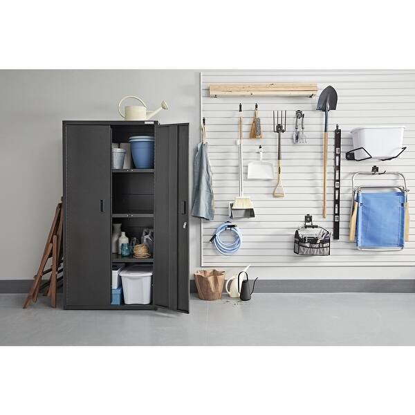 Gladiator GarageWorks 4' GearWall® Panels (2-Pack) - Bed Bath & Beyond ...