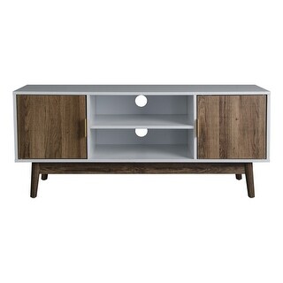 43" TV Stand - Bed Bath & Beyond - 36811554