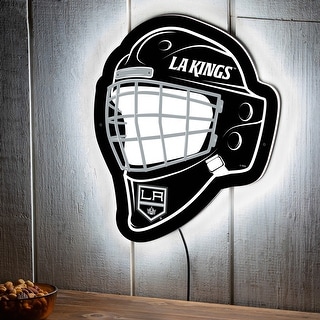 Los Angeles Kings LED Lighted Sign - Bed Bath & Beyond - 36525515