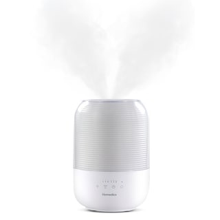 Homedics TotalComfort UHE‑CMTF63 Ultrasonic Cool Mist Humidifier | 3 L ...