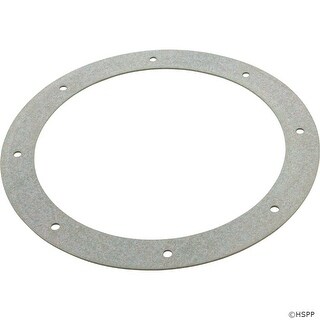 Gasket, Pentair Sta-Rite Vinyl/StarGuard Main Drain, Body - Bed Bath ...