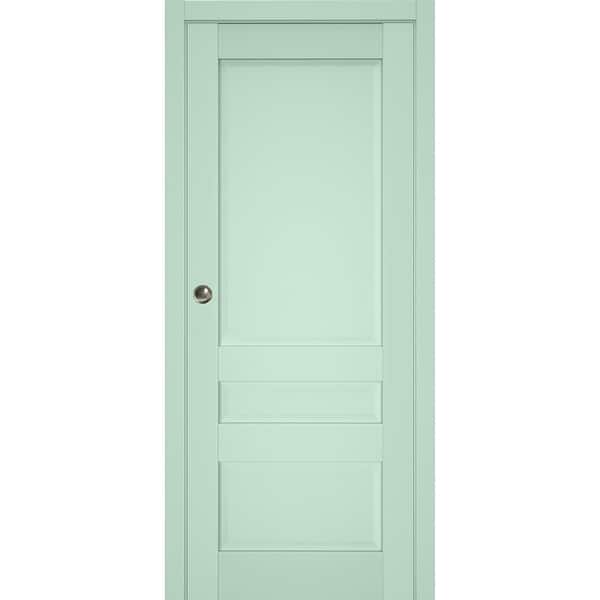 SartoDoors Veregio 7411 | Interior French Doors French Door | Solid ...