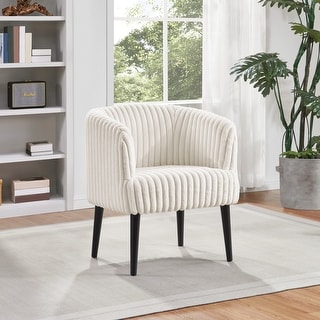 Rachel Accent Chair - Bed Bath & Beyond - 42497118