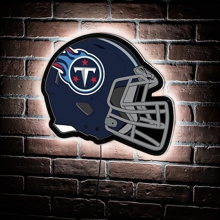 Tennessee Titans LED Lighted Sign - Bed Bath & Beyond - 36525427