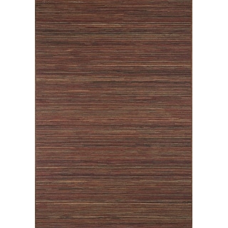 Dynamic Rugs Brighton Indoor/Outdoor Polypropylene Patio Backyard Area ...