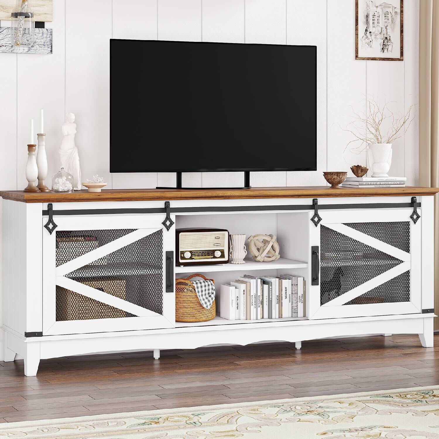65 inch wide tv stand store
