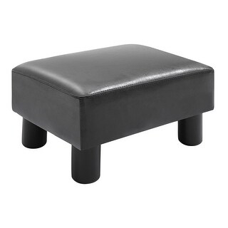 Ottoman Foot Rest - Bed Bath & Beyond - 41078028