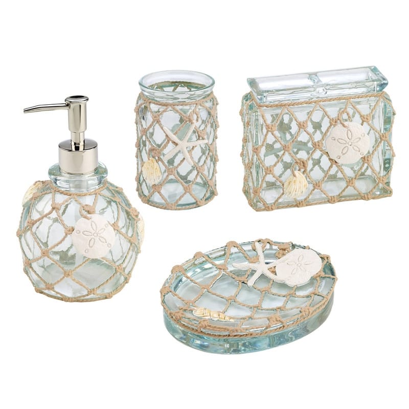 Bathroom Accessory Sets - Bed Bath & Beyond