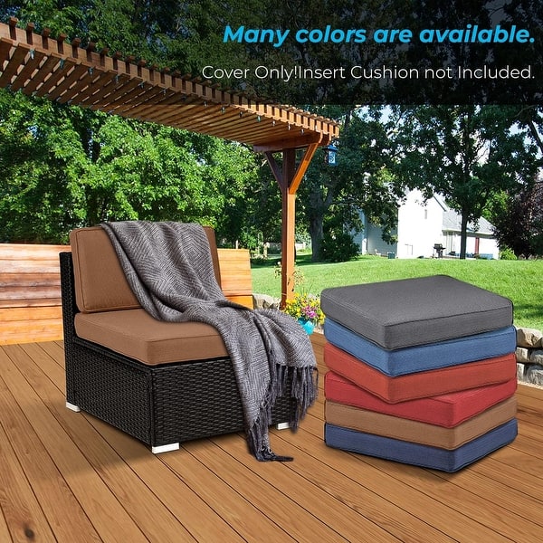 outdoor patio furniture cushions
