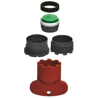 Danco 10780 Delta And Moen Aerator Kit, 1.5 GPM - Bed Bath & Beyond ...
