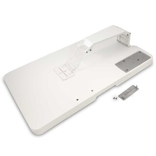 Janome Clothsetter MC15000 MC14000 MC12000 MC9900 S9 500e 400e and Elna ...