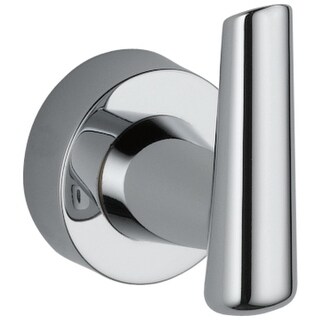 Delta Grail: Robe Hook - Bed Bath & Beyond - 32802156