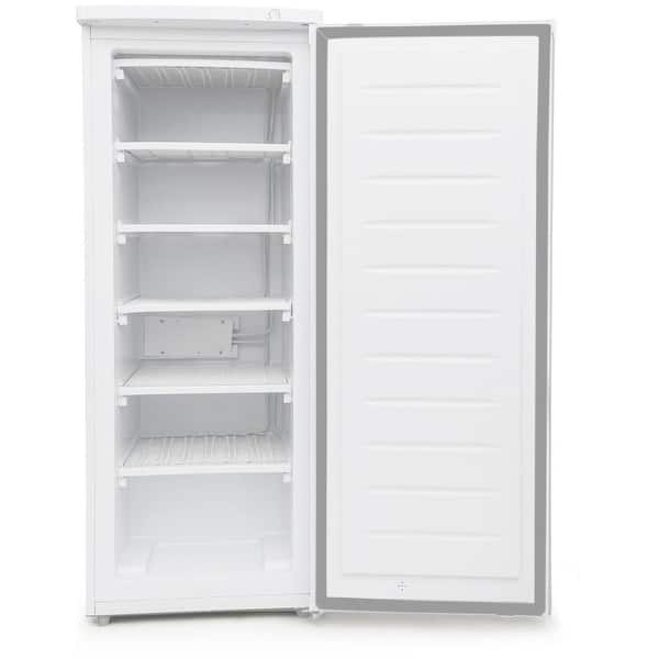 Commercial Cool Upright Freezer Freezer 6 Cu Ft - Bed Bath & Beyond ...