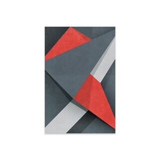 Projections Print On Acrylic Glass by Tracie Andrews - Bed Bath ...