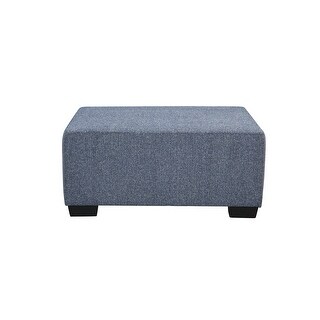 Sabrina Cocktail Ottoman - Bed Bath & Beyond - 40860988
