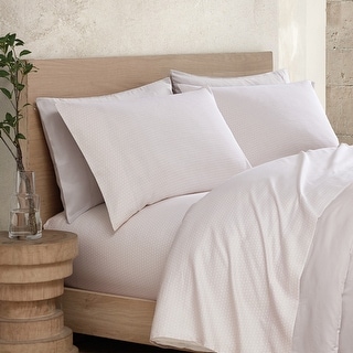 Karma Diamond Sheet Set - Bed Bath & Beyond - 35232584