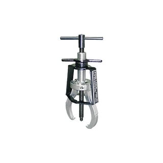 Posi Lock Jaw Puller,3" Jaw Reach,2 tons Cap. 203 - 1 Each - Bed Bath ...