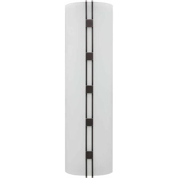 Volume Lighting V6089 Architectural Wall Washer Sconce with 1 Light and ...