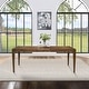 *Limited* Zarbel 6-8 People Rectangle Dining Table Modern Farmhouse ...