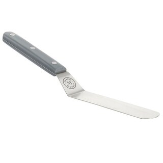Short Stainless Steel Offset Spreader - One Piece - Bed Bath & Beyond ...