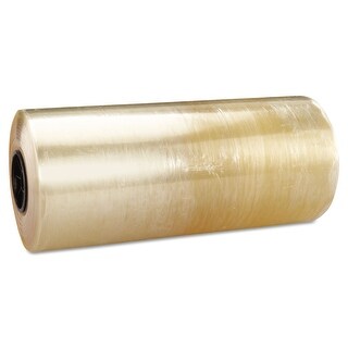 Meat-Wrap Film, 17" x 5,000 ft, Clear - Bed Bath & Beyond - 36504546
