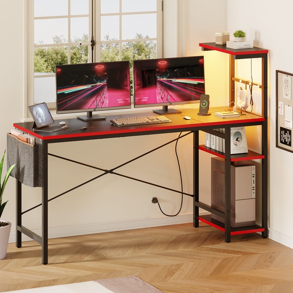 Maciel gaming desk store