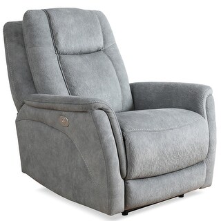 Fairview Home Zero Gravity Power Recliner - Bed Bath & Beyond - 39382404