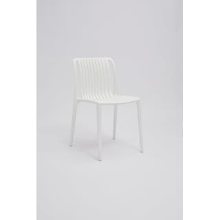Polypropylene Side Chair, Set of 4 - Bed Bath & Beyond - 41213761