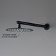 Circular 16" Wall Mounted Shower Arm - Bed Bath & Beyond - 43733584