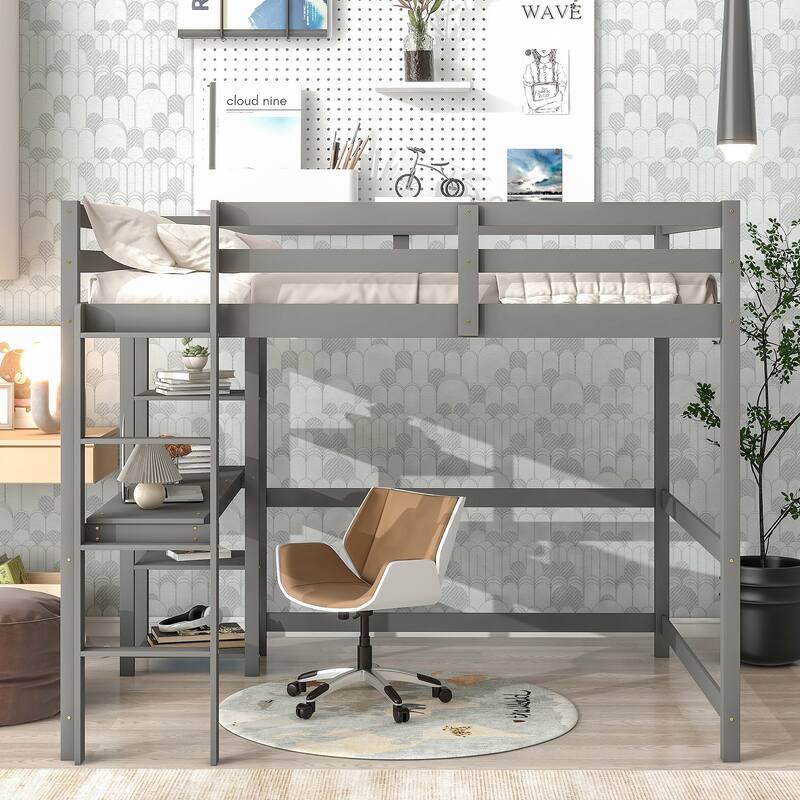 Loft Beds - Bed Bath & Beyond