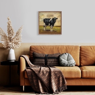 Colby The Cow By Bonnie Mohr - Bed Bath & Beyond - 42708173
