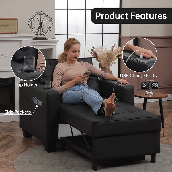 Bed foot chair store