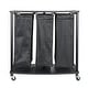 Household Essentials 3-Bag Laundry Sorter - Bed Bath & Beyond - 13985826