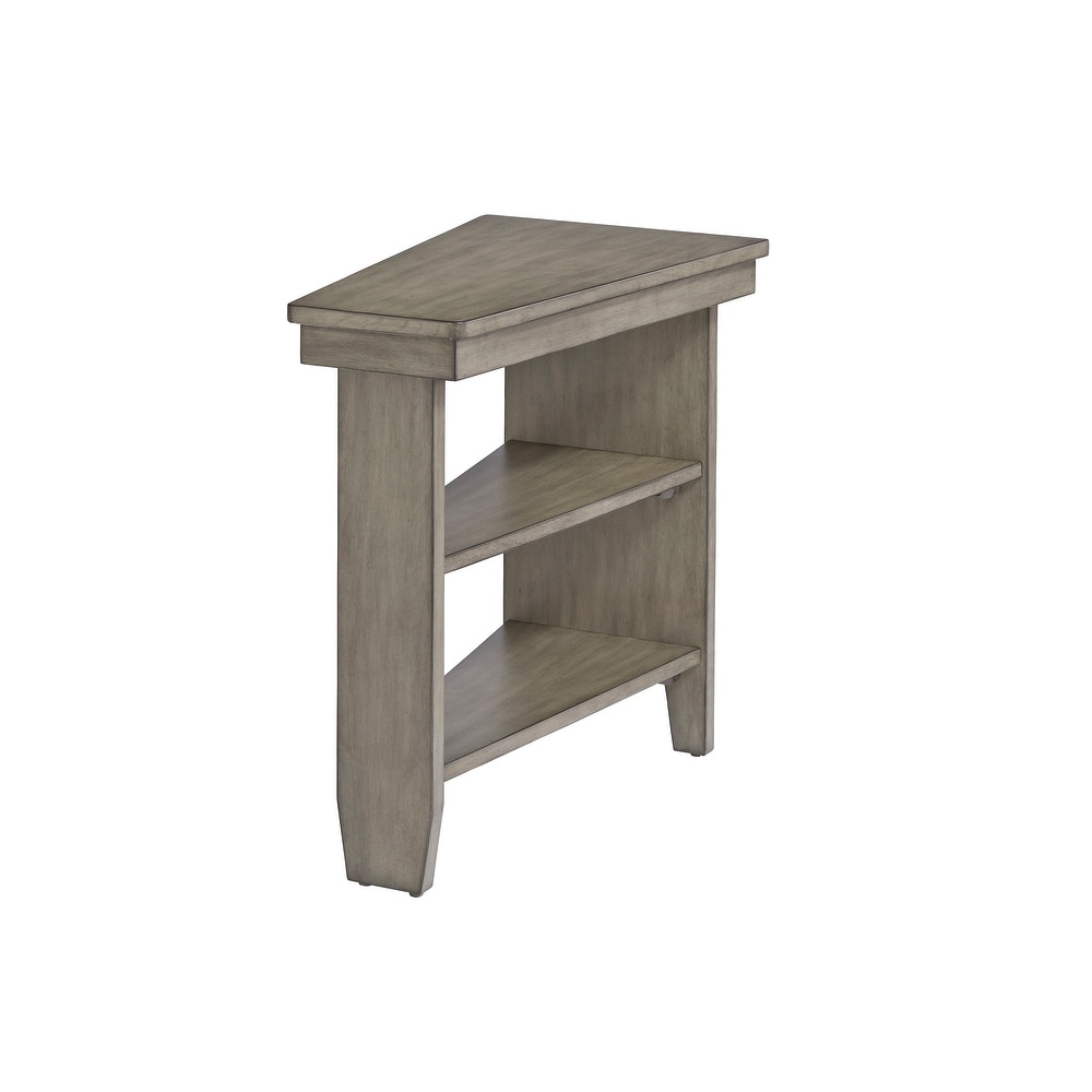 Grey Side Tables - Bed Bath & Beyond
