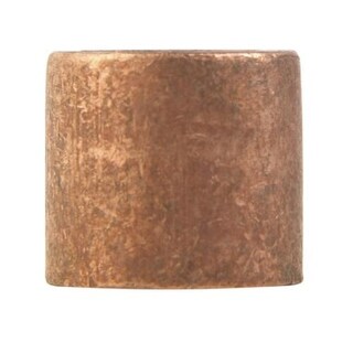 Elkhart 30550 Copper Flush Bushing 3/4" X 1/2" - Bed Bath & Beyond ...