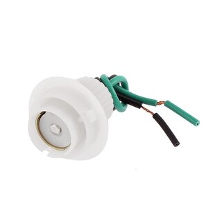 Harness Wires 1156 Light Bulb Lamp Holder Socket Connector Adapter ...