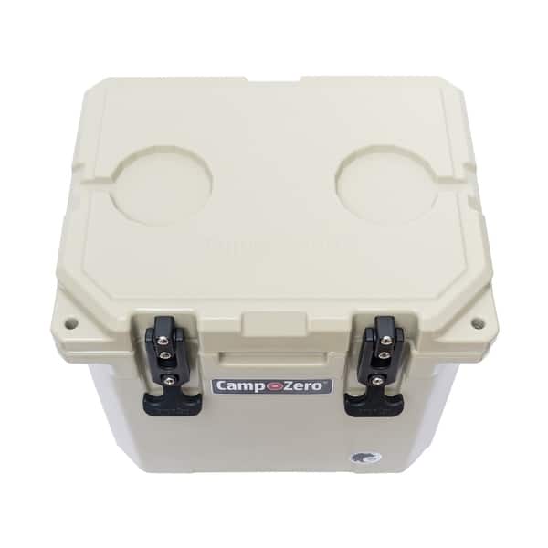 CAMP-ZERO 12L - 12.6 Quart Premium Cooler - Bed Bath & Beyond - 38339879