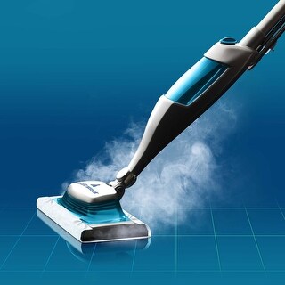 Swiffer 85823 Steamboost Steam Mop Starter Kit - Bed Bath & Beyond ...
