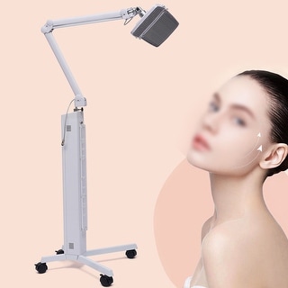 7 Colors PDT Photon BIO-Light Facial Beauty Treatment - Bed Bath ...